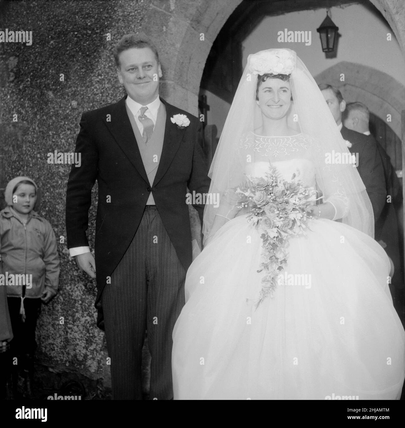 British rally driver Ann Wisdom, co-driver of Pat Moss, picture with ...