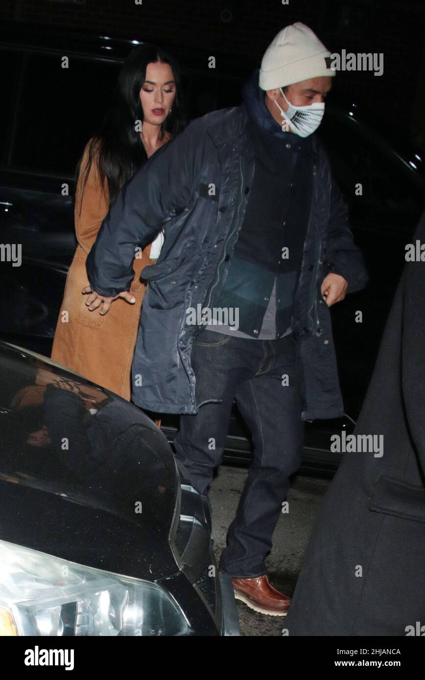 Katy perry 2022 hi-res stock photography and images - Alamy