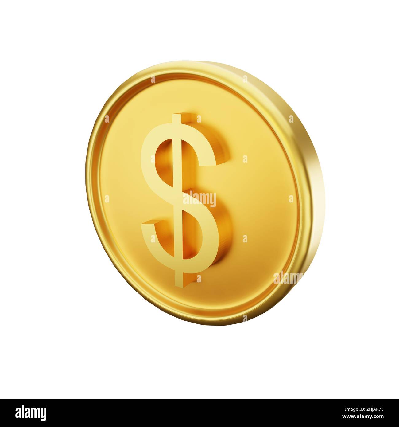 3d wallet dollar money Cut Out Stock Images & Pictures - Alamy