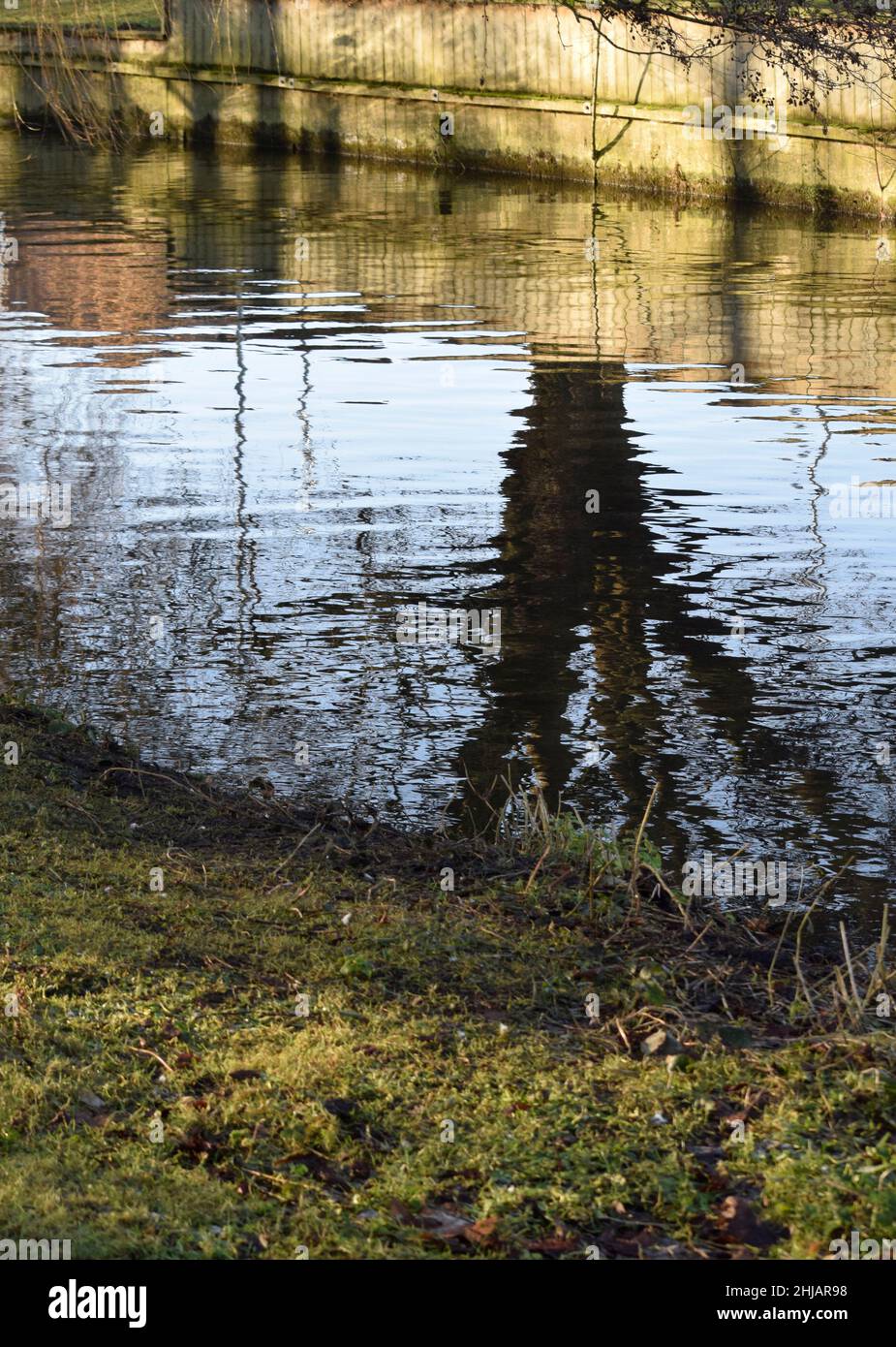 Thetford river hi-res stock photography and images - Alamy