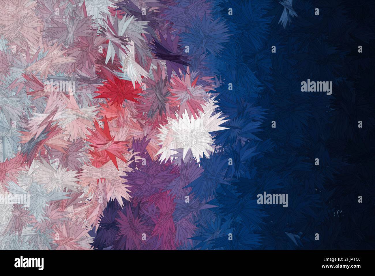 Graphical Abstract Geometric Painting Art Background Texture,Modern ...