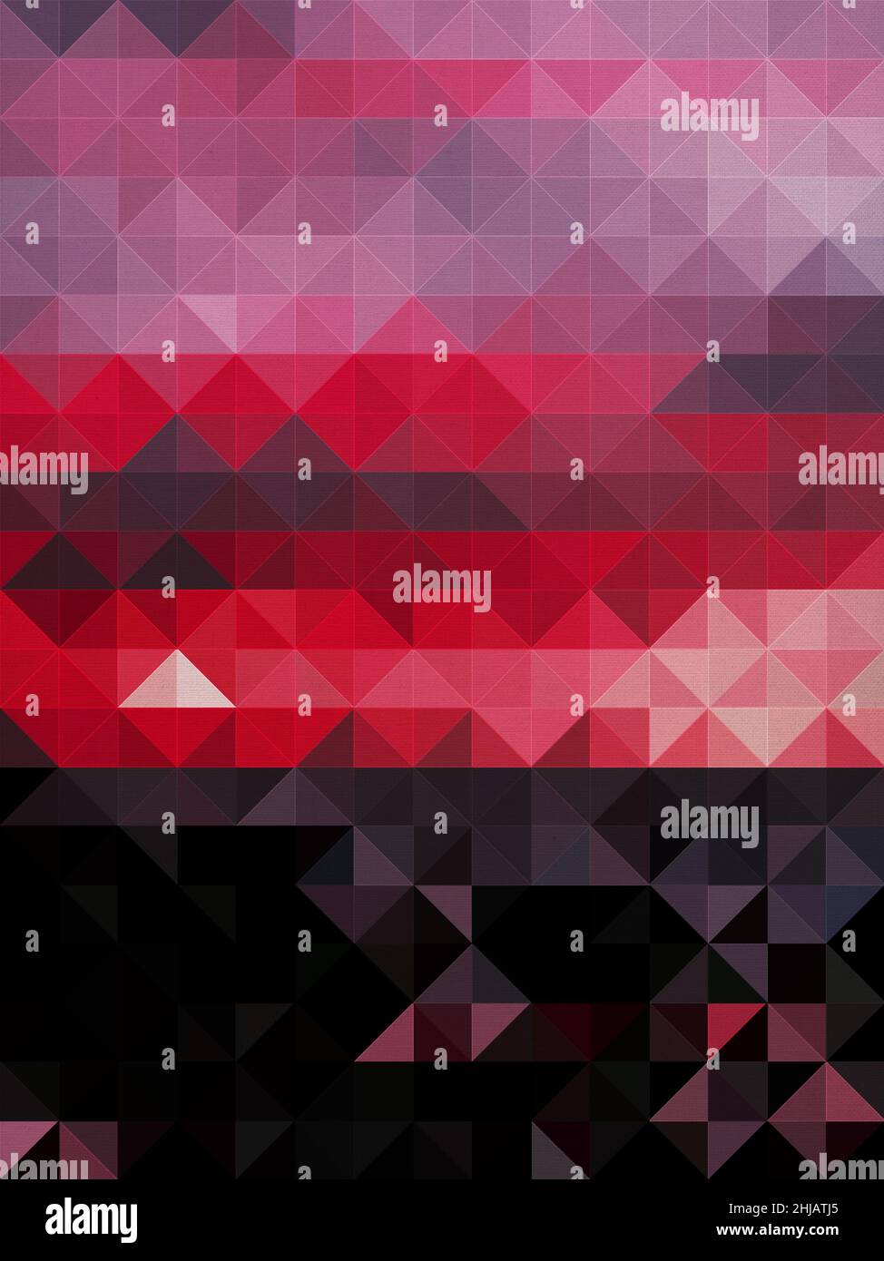 Graphical Abstract Geometric Painting Art Background Texture,Modern ...