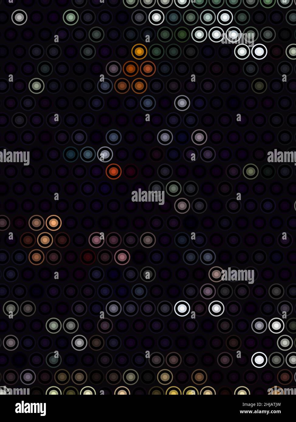 Graphical Abstract Geometric Painting Art Background Texture,Modern ...