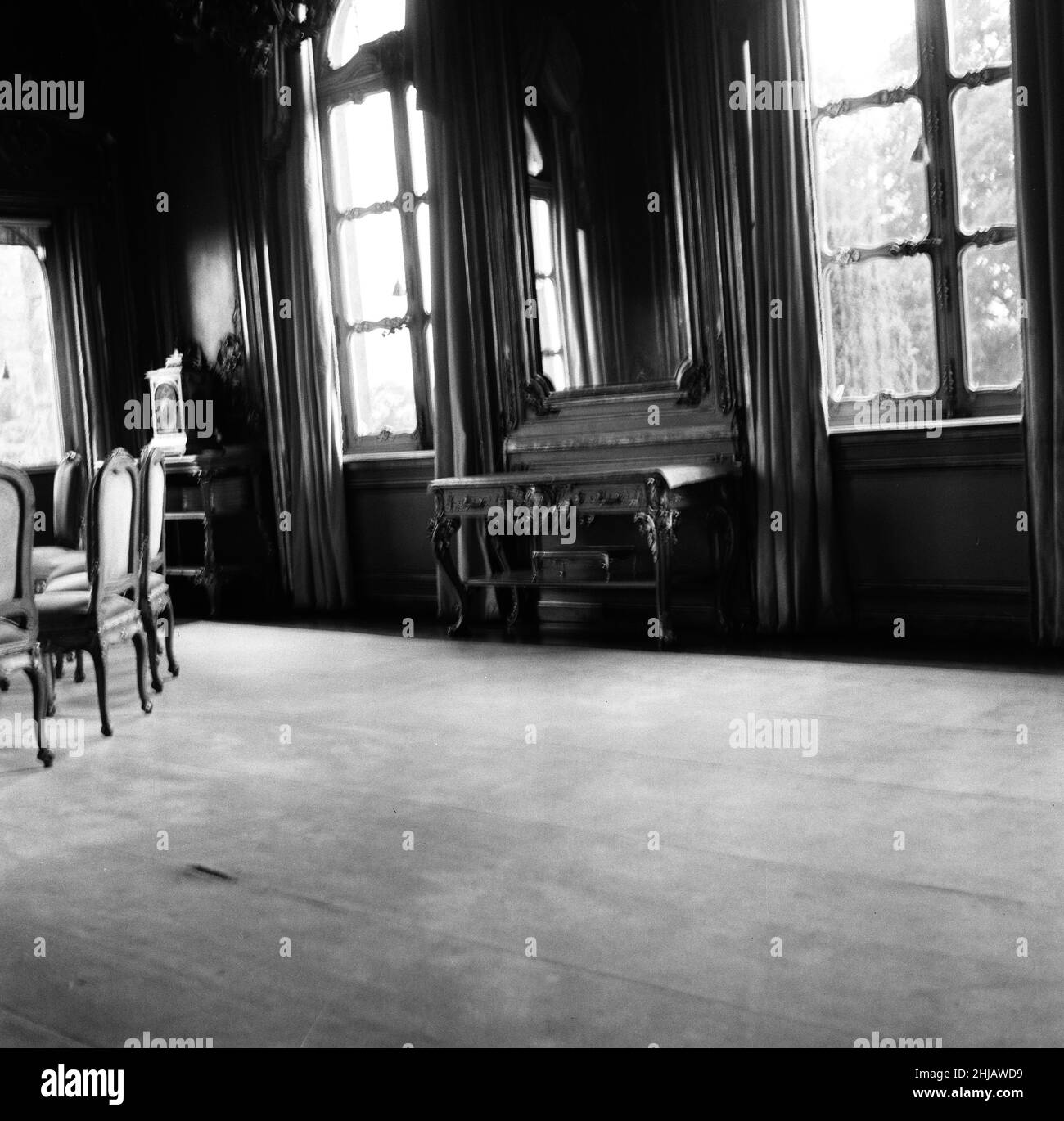 John profumo 1968 hi-res stock photography and images - Alamy