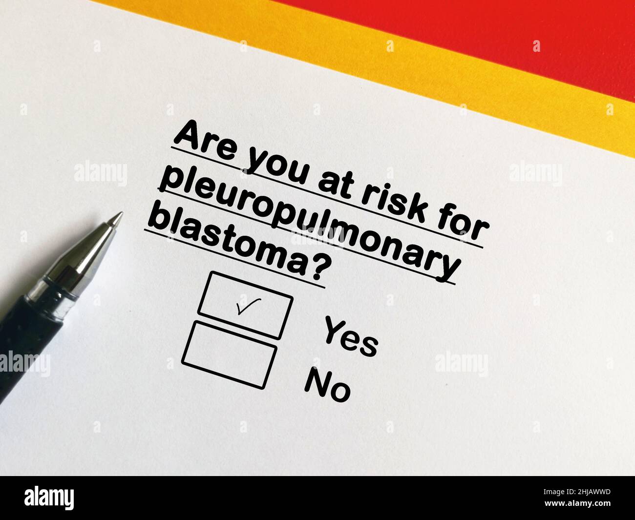 Pleuropulmonary hi-res stock photography and images - Alamy