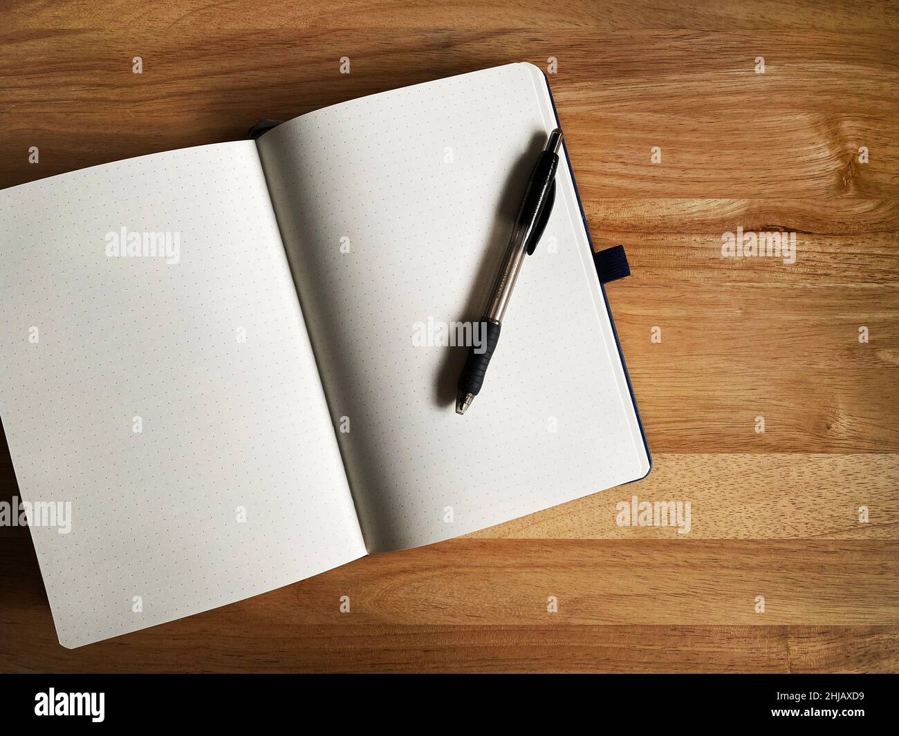 Bullet journal hi-res stock photography and images - Alamy