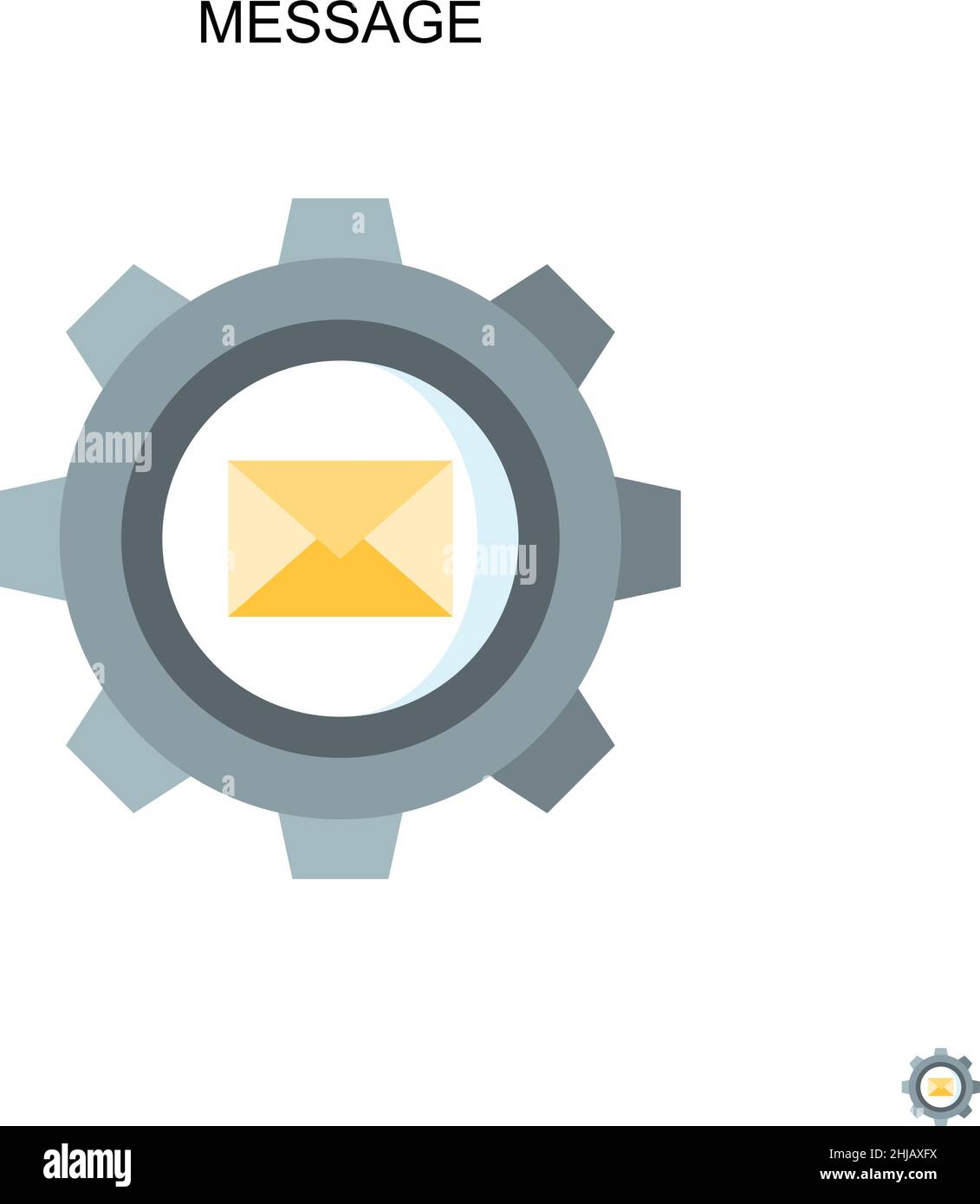 Conversation illustration hi-res stock photography and images - Alamy