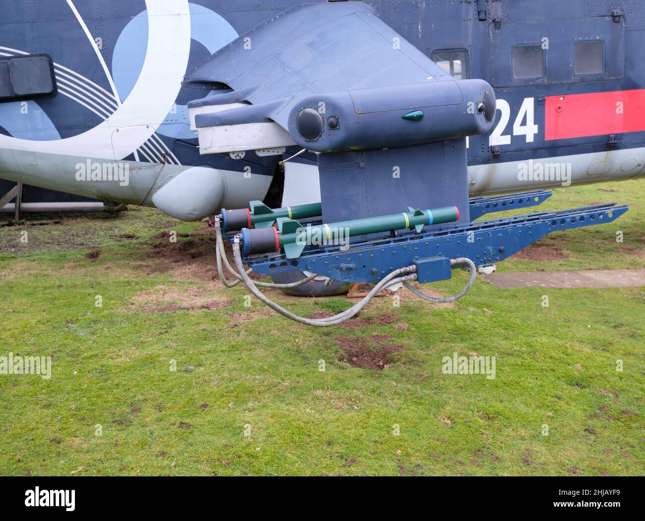 Missile rack hi-res stock photography and images - Alamy