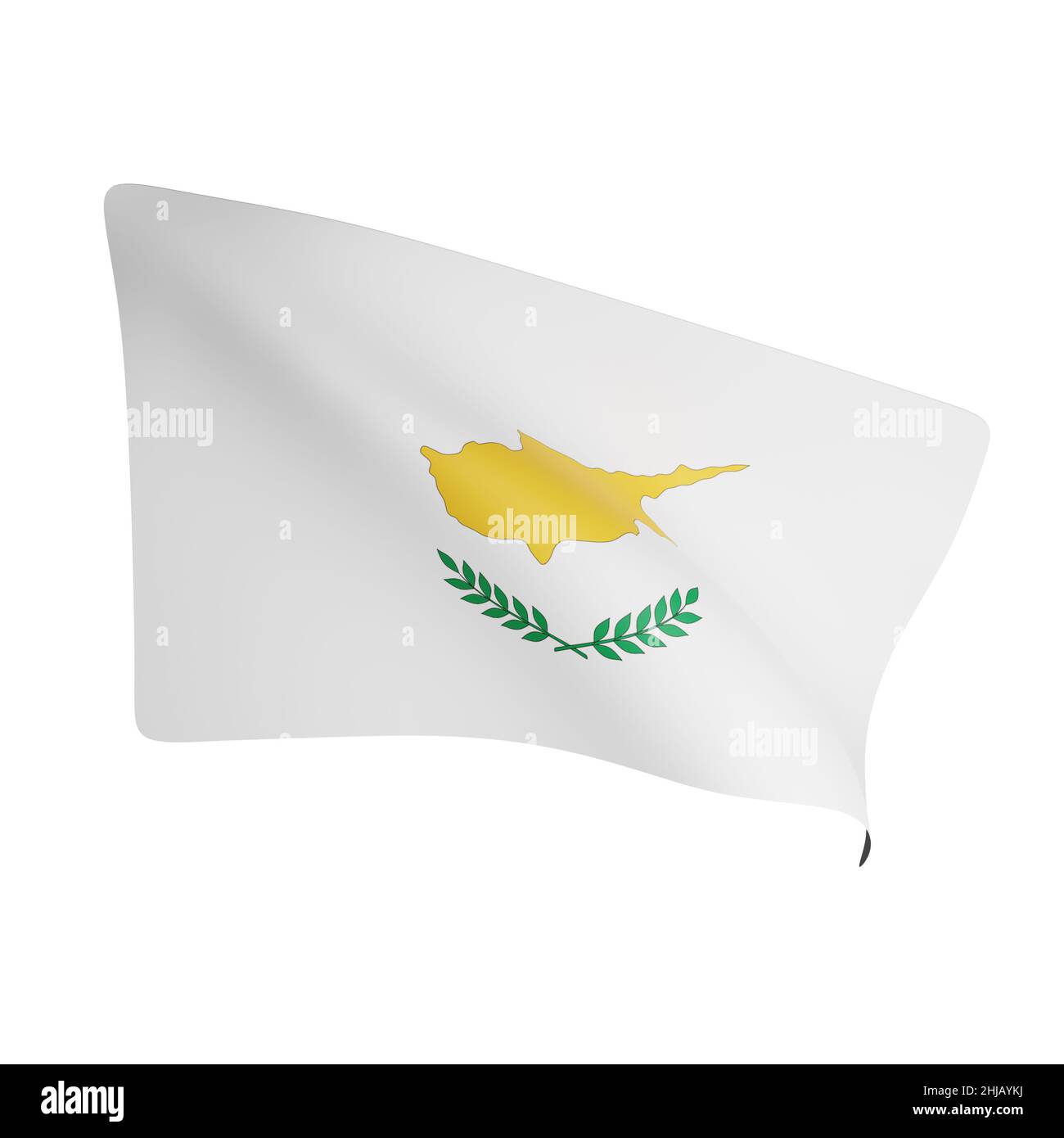 Images Of Cyprus Flag