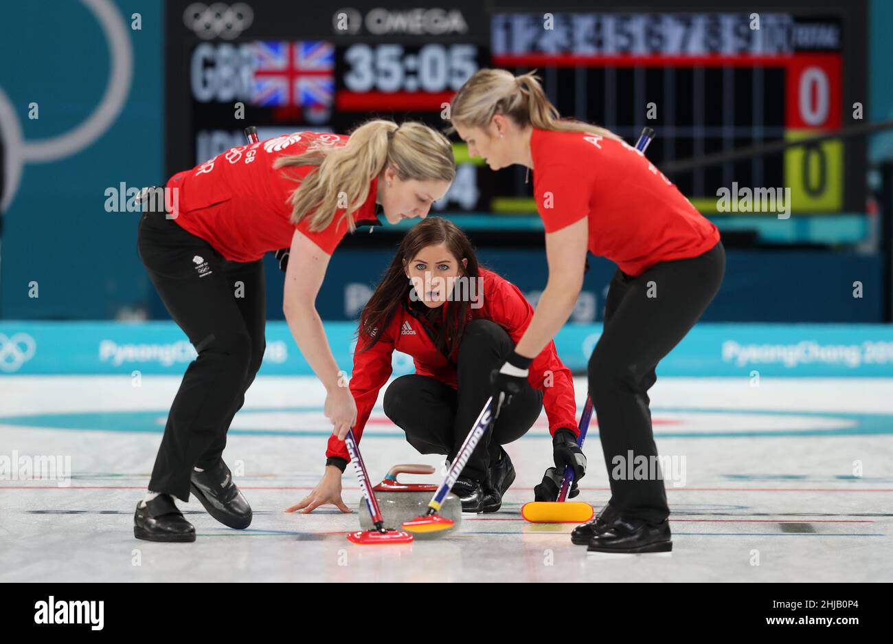 Lauren stand hi-res stock photography and images - Alamy