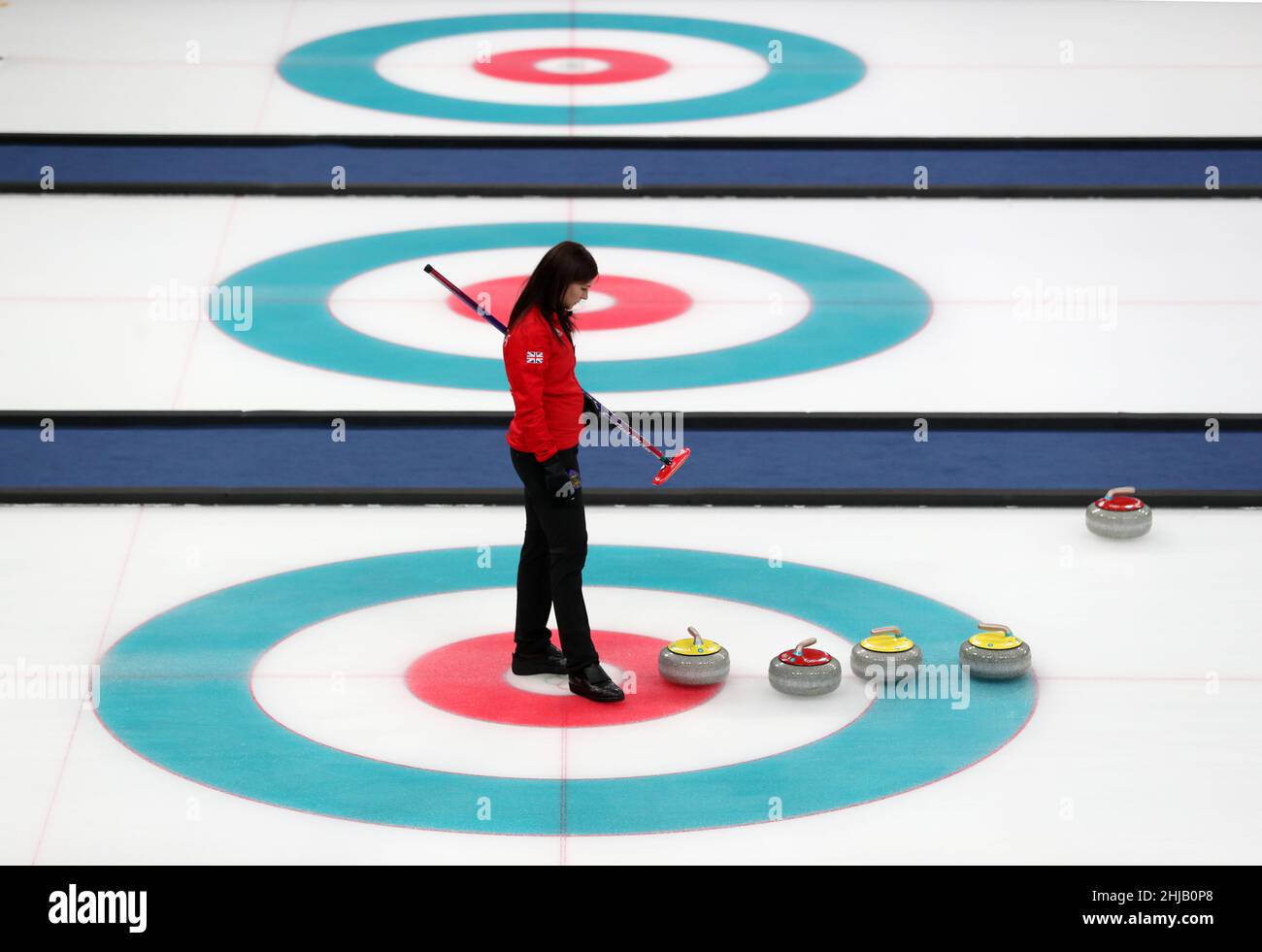 Stand in good stead hi-res stock photography and images - Alamy