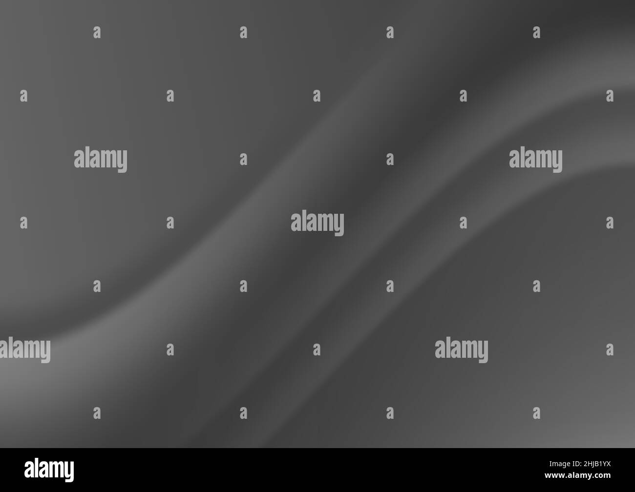 abstract background surface grey curve for backdrop vector illustration ...