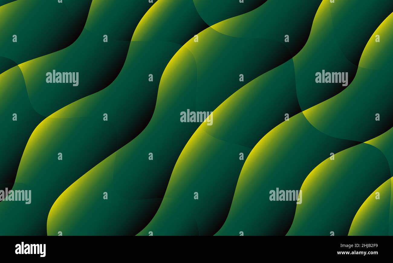 abstract liquid motion wave. colorful beautiful background design ...