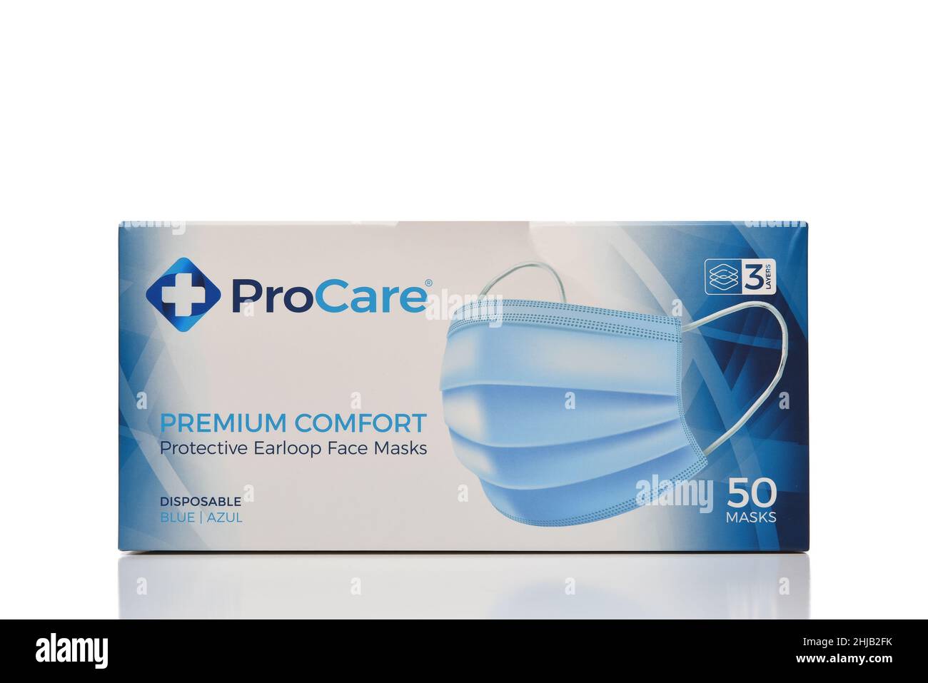 Procare hi-res stock photography and images - Alamy