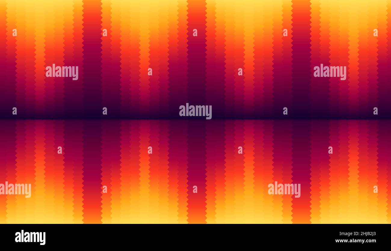 abstract lighting reflection. colorful beautiful background design ...