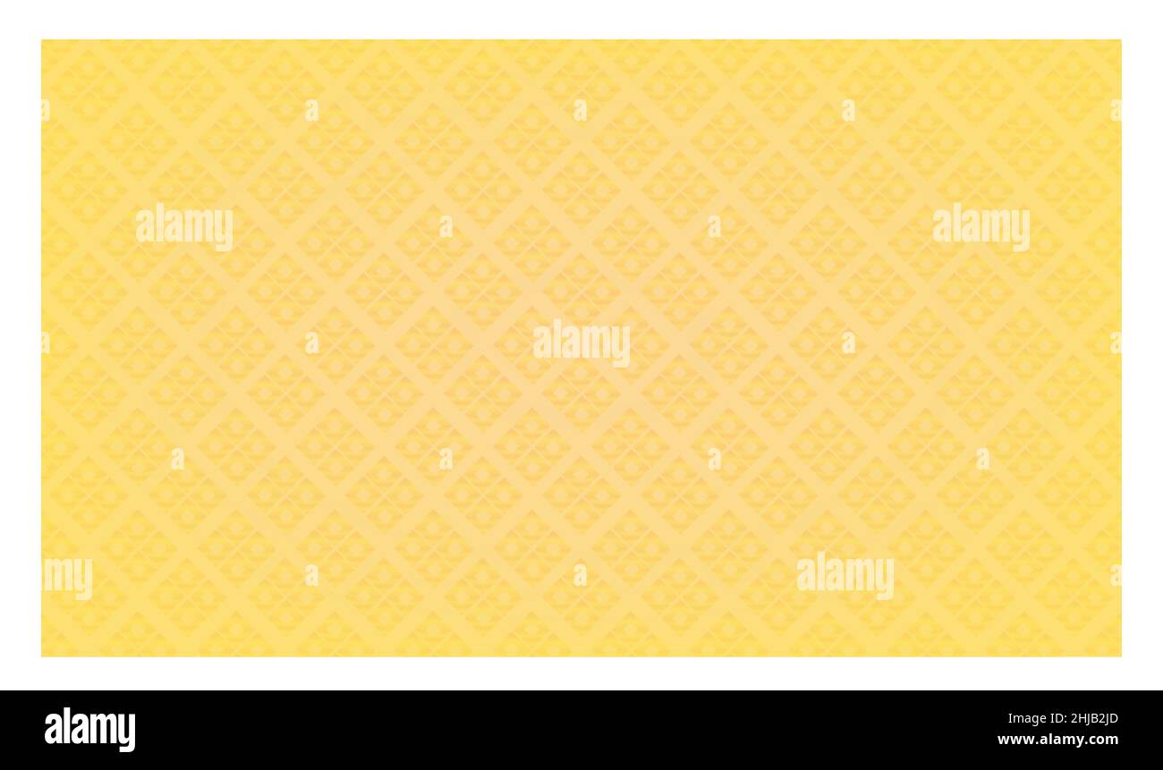 abstract rectangle group plaid alignment yellow tone.background texture ...