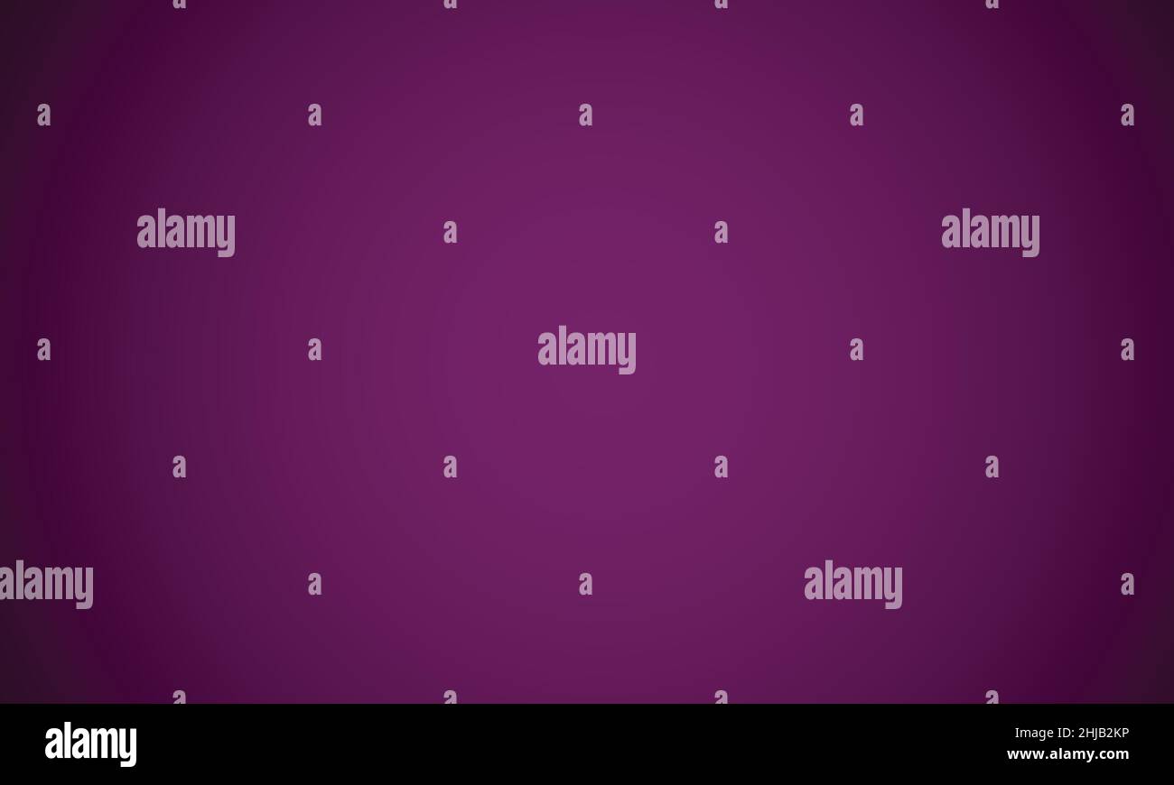 abstract light dark purple gradient color background. vector ...