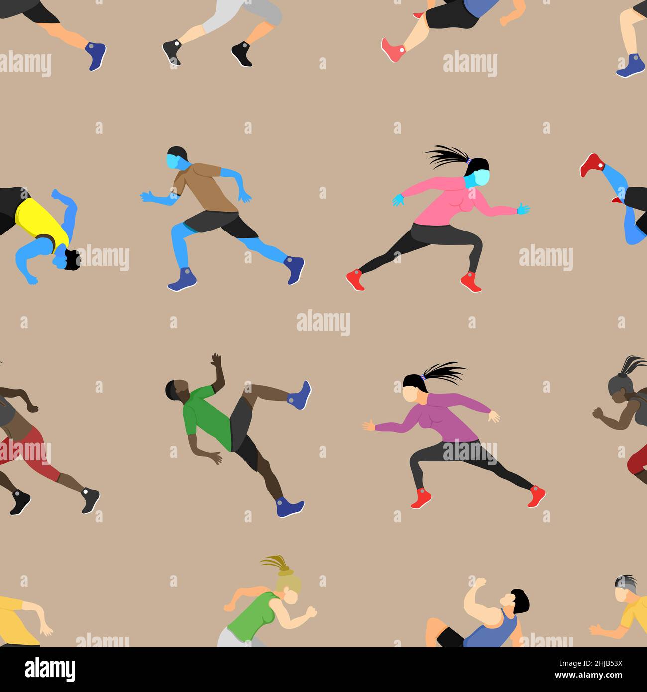 Rock paper weight Stock Vector Images - Alamy