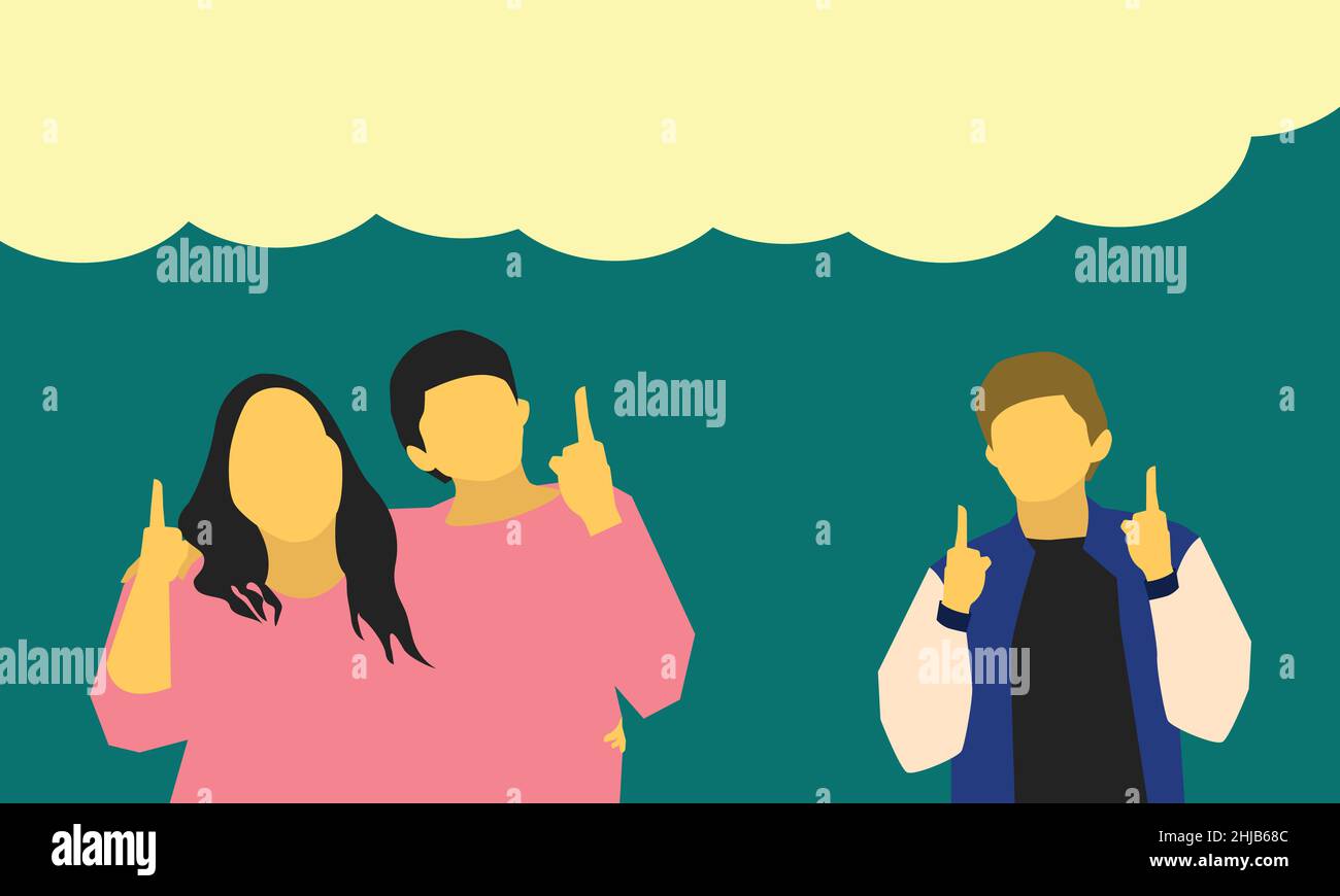 Overhead vector vectors hi-res stock photography and images - Alamy