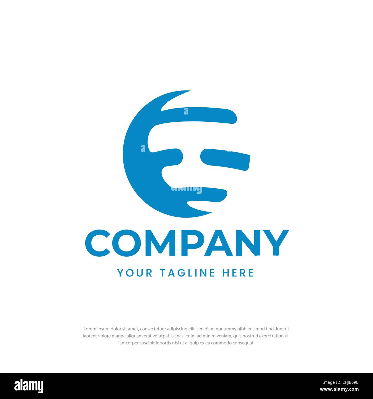 Digital education technology world Cut Out Stock Images & Pictures - Alamy