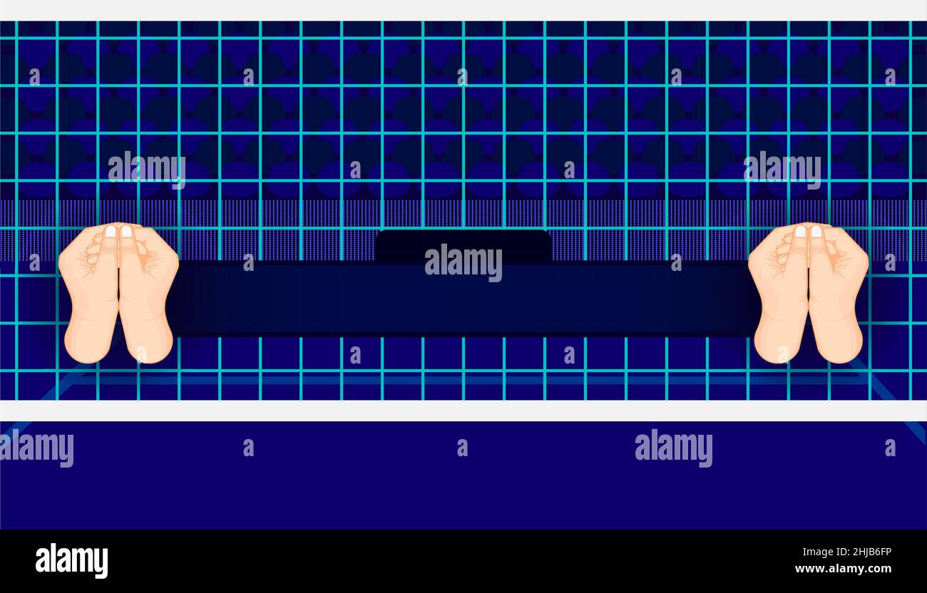Right bar Stock Vector Images - Alamy