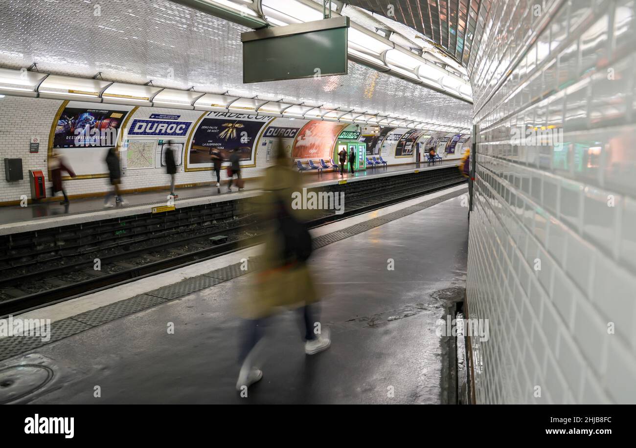 Duroc metro hi-res stock photography and images - Alamy