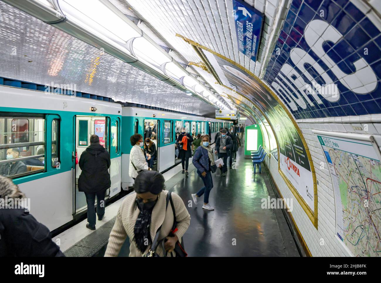 Duroc metro hi-res stock photography and images - Alamy