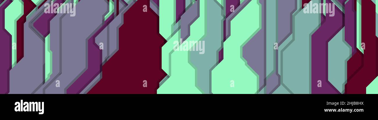 Abstract Vertical Lines generative art background art illustration ...