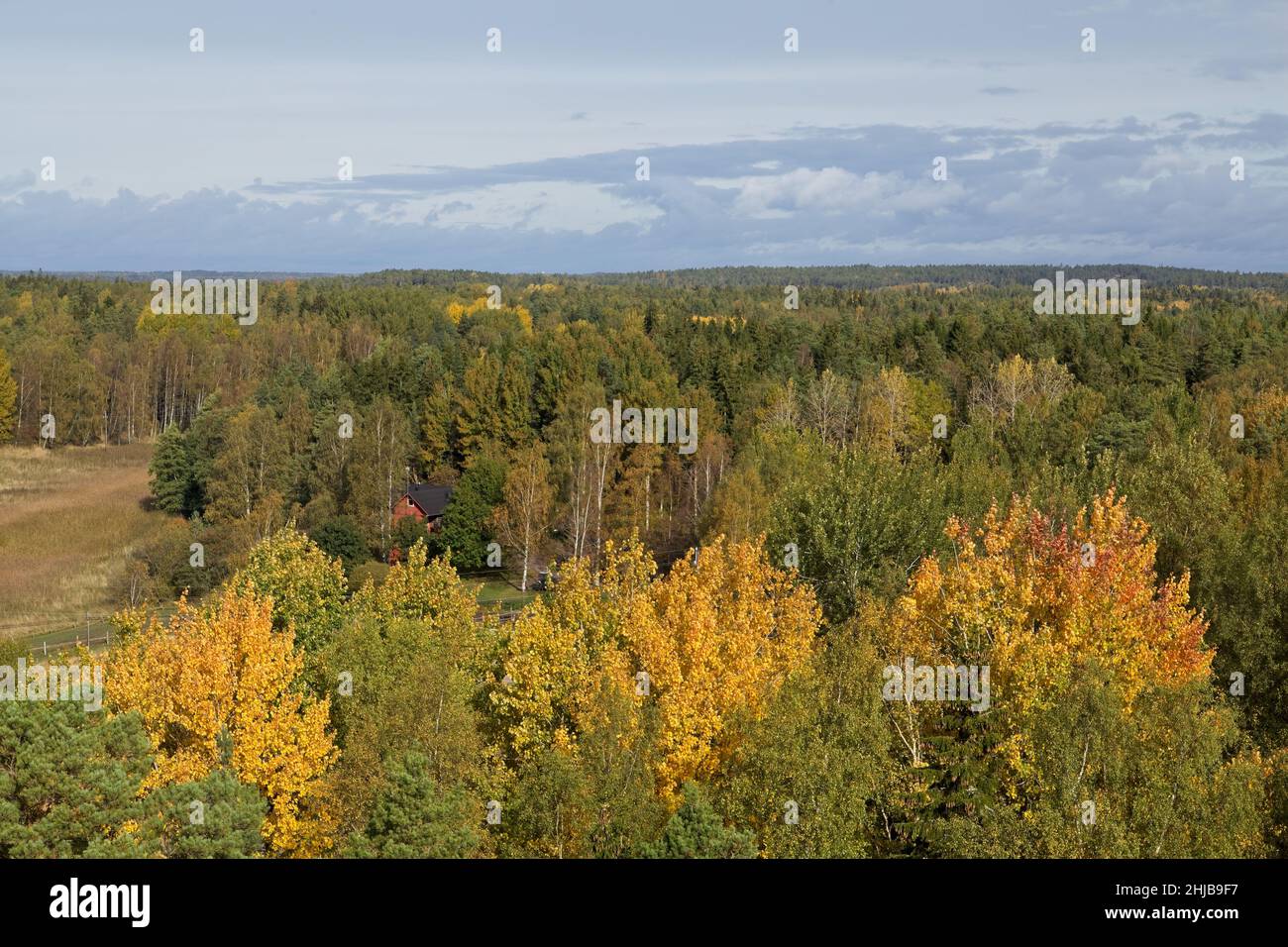 Porkkala hi-res stock photography and images - Alamy