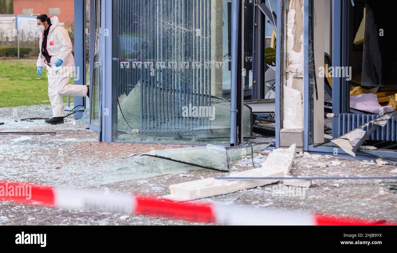 Atm Blasting High Resolution Stock Photography and Images - Alamy