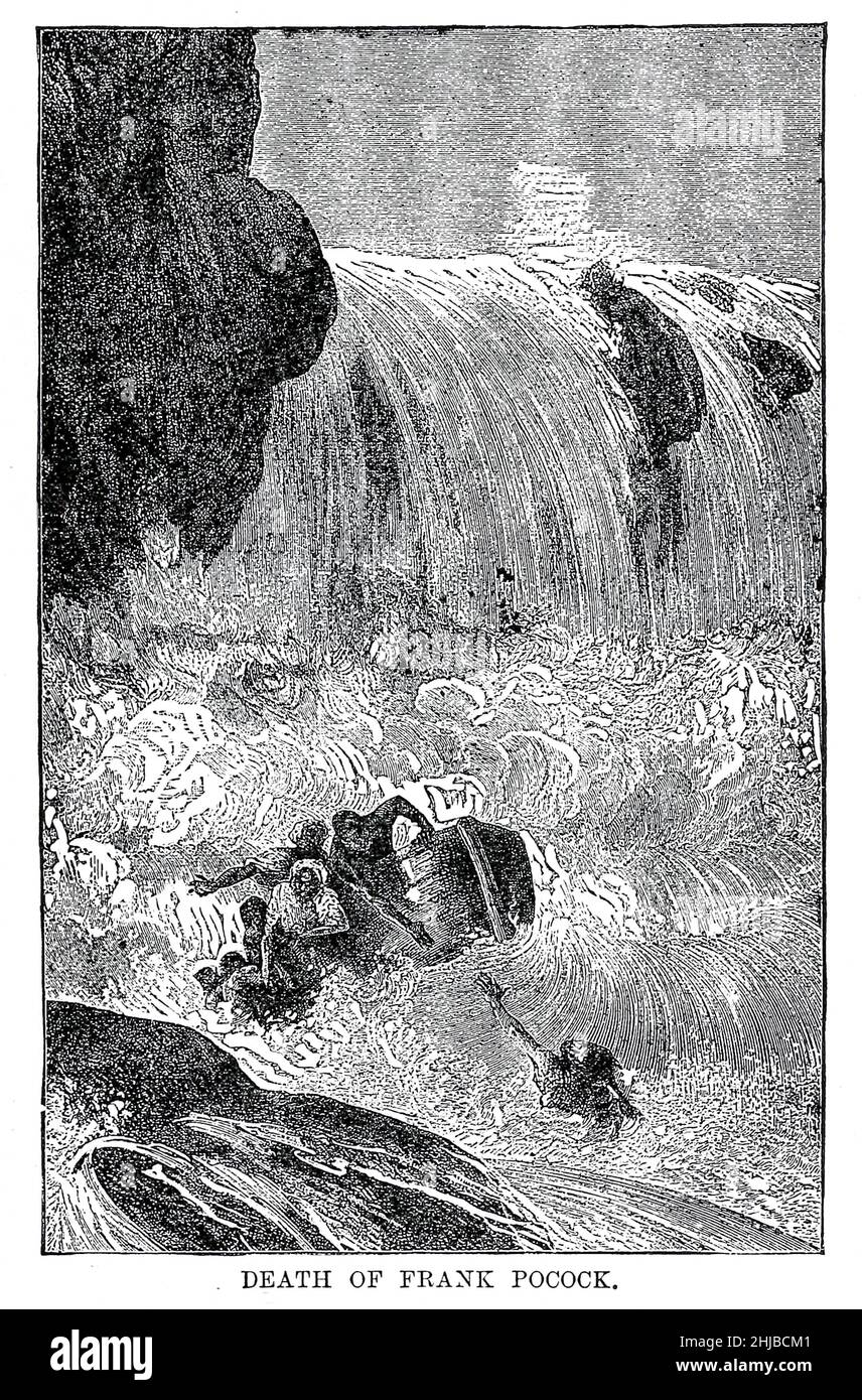 Natives illustration africa hi-res stock photography and images - Alamy