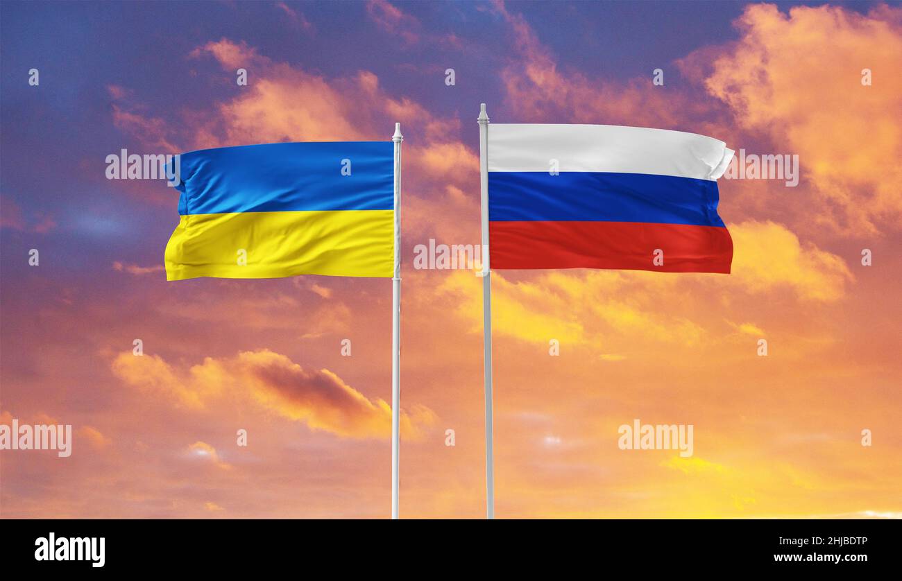 Ukraine war russia 2022 hi-res stock photography and images - Alamy