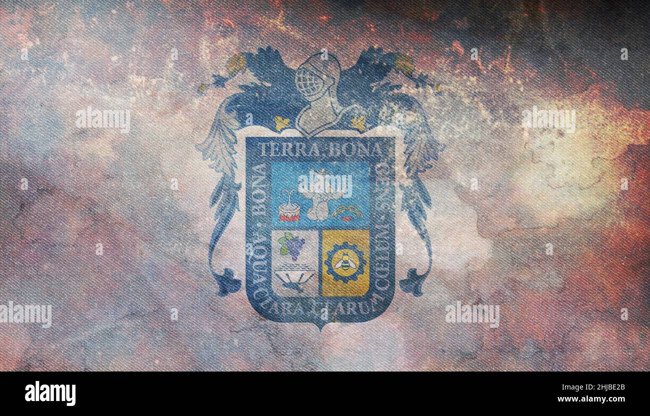 Aguascalientes state hi-res stock photography and images - Alamy