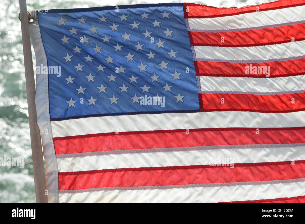Flagge von florida hi-res stock photography and images - Alamy