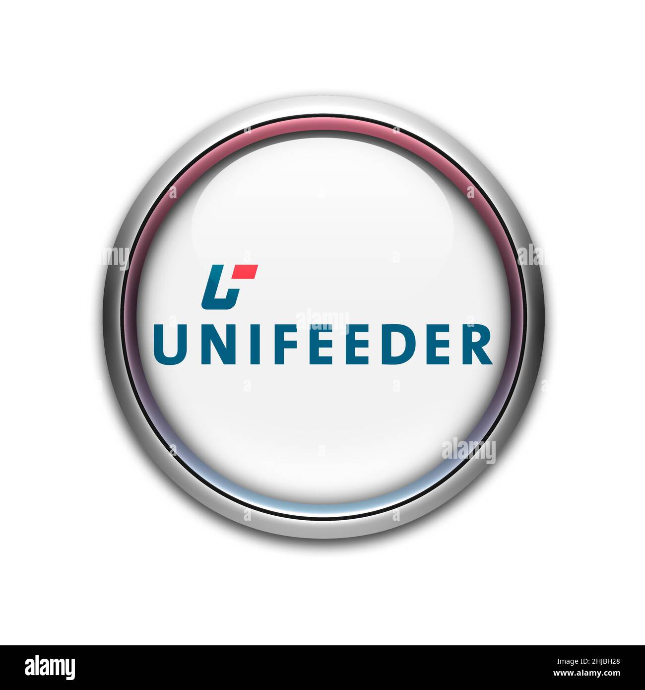 Unifeeder hi-res stock photography and images - Alamy