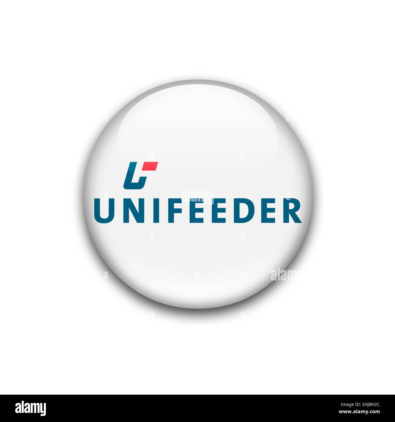 Unifeeder hi-res stock photography and images - Alamy