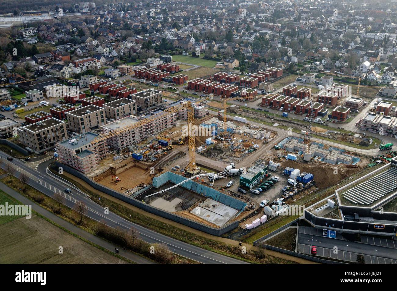 Hurth efferen hi-res stock photography and images - Alamy