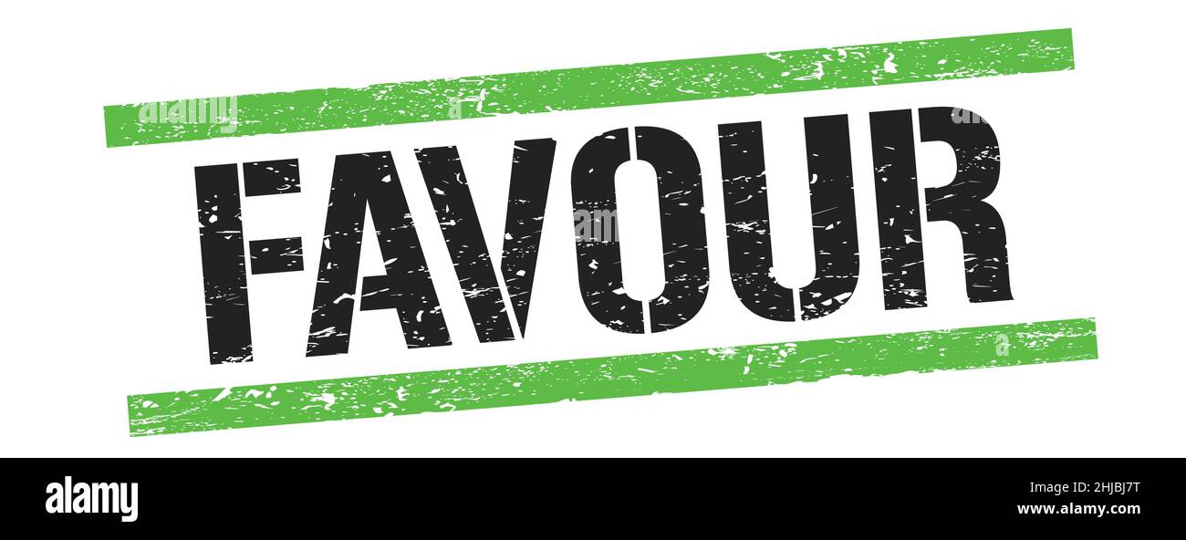 Favour stamp hi-res stock photography and images - Alamy