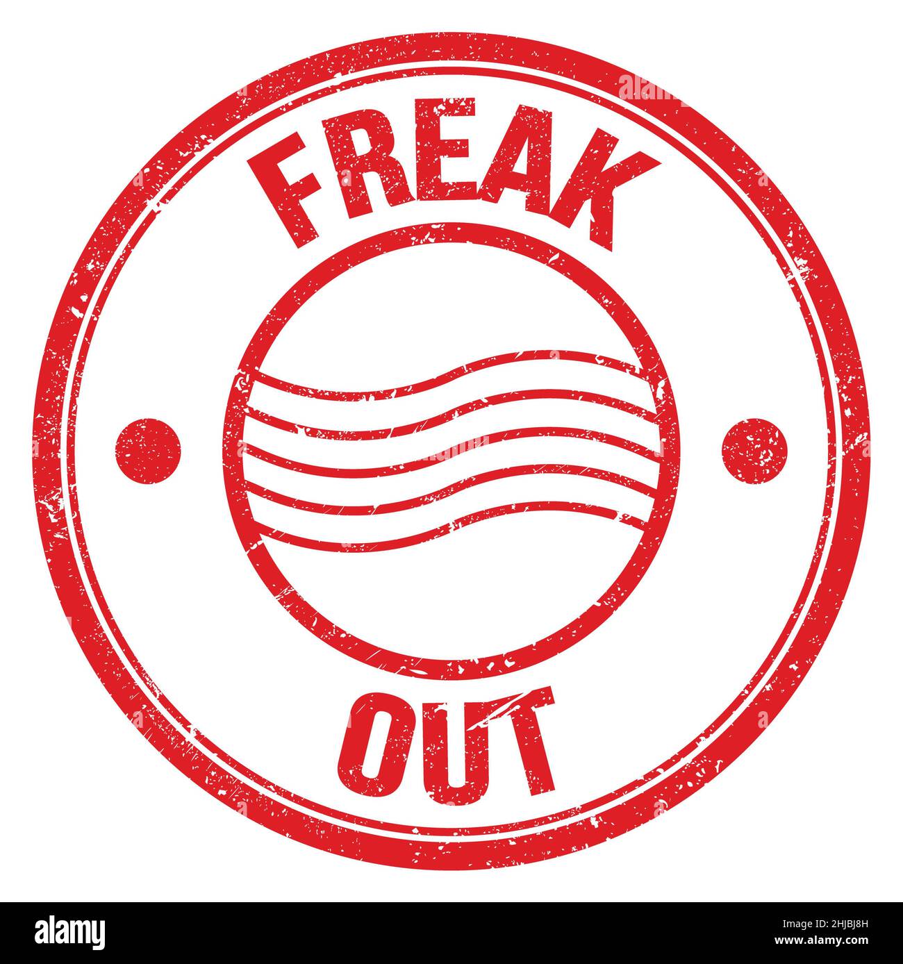 Freak out hi-res stock photography and images - Alamy