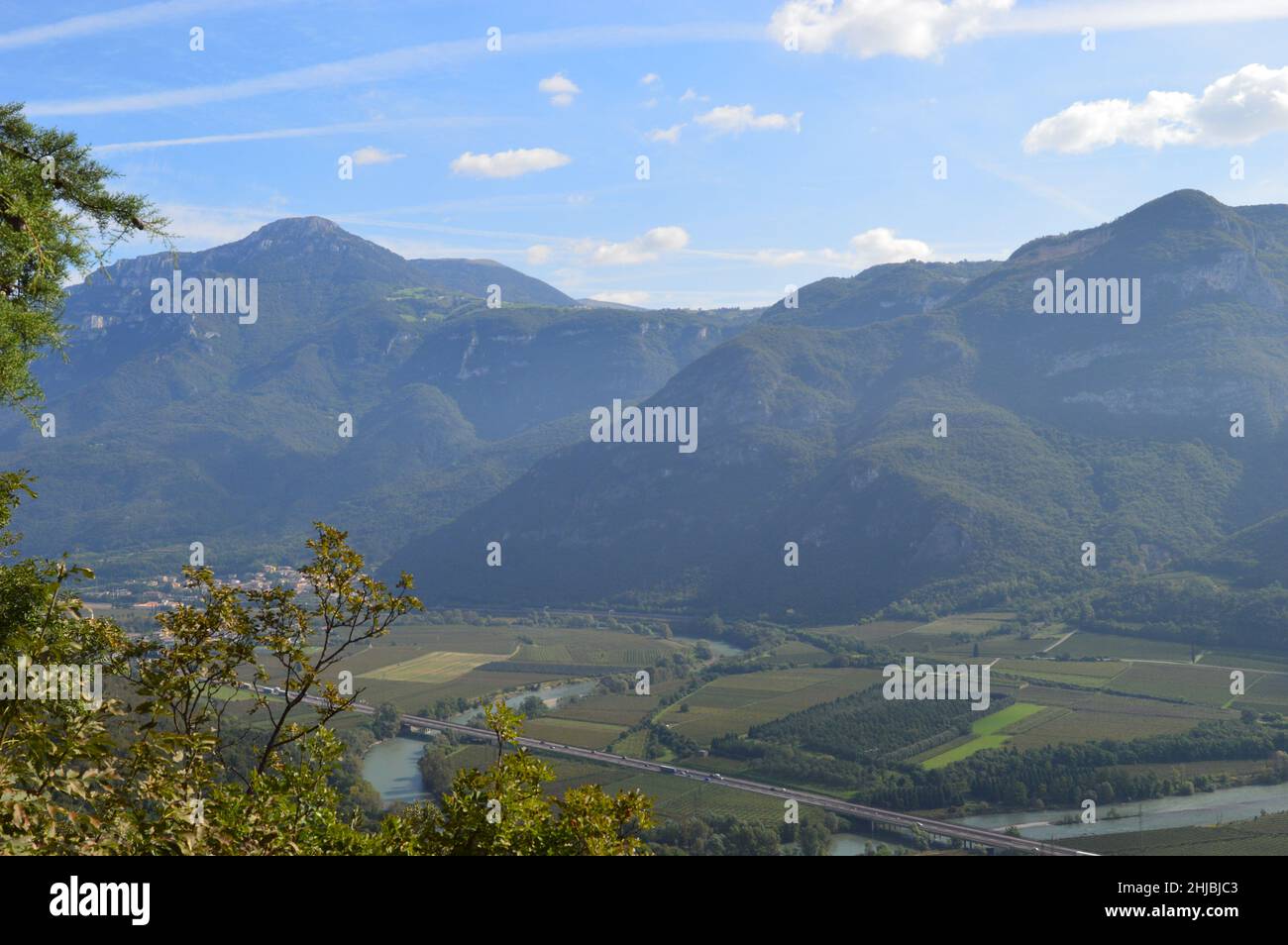 Spiazzi hi-res stock photography and images - Alamy