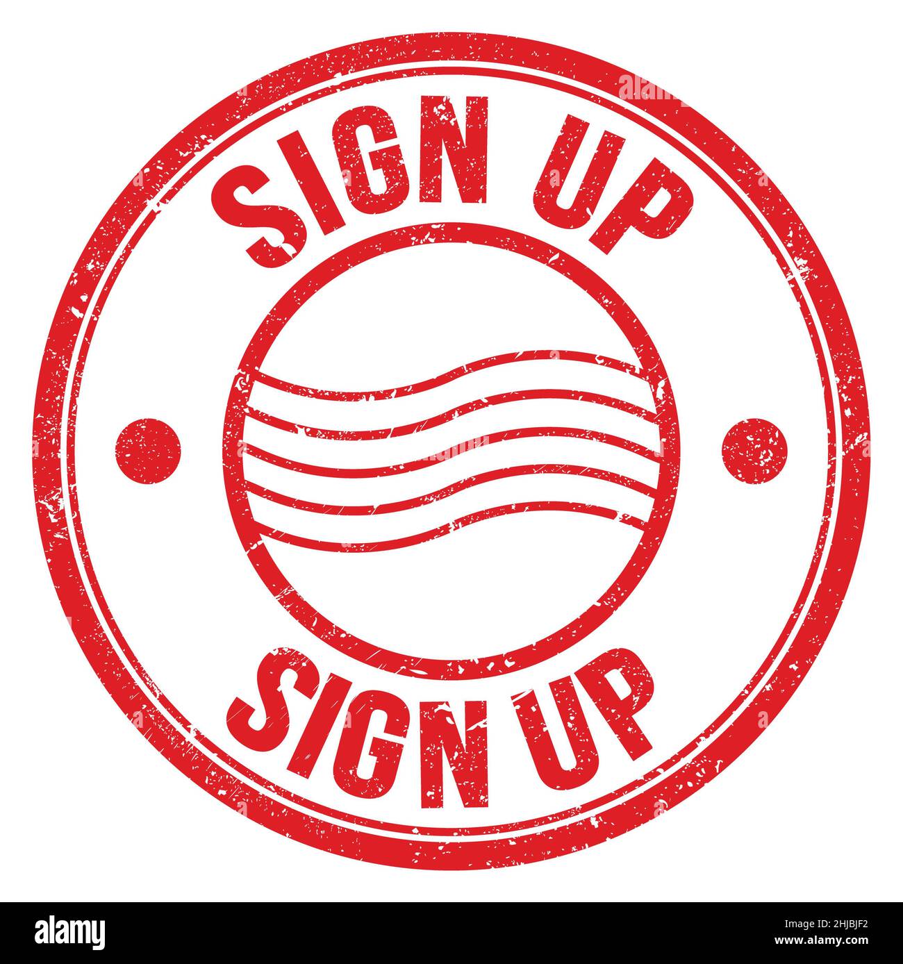 Sign up word hi-res stock photography and images - Alamy