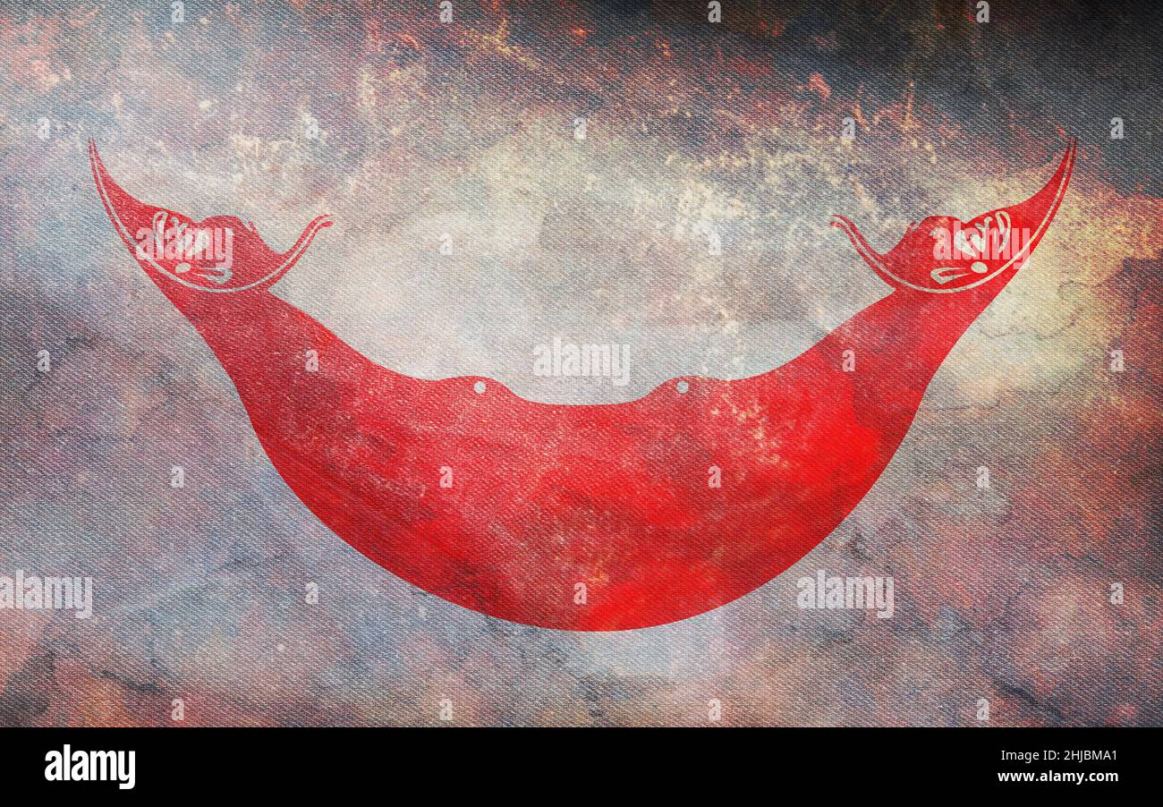 Rapa nui banner hi-res stock photography and images - Alamy