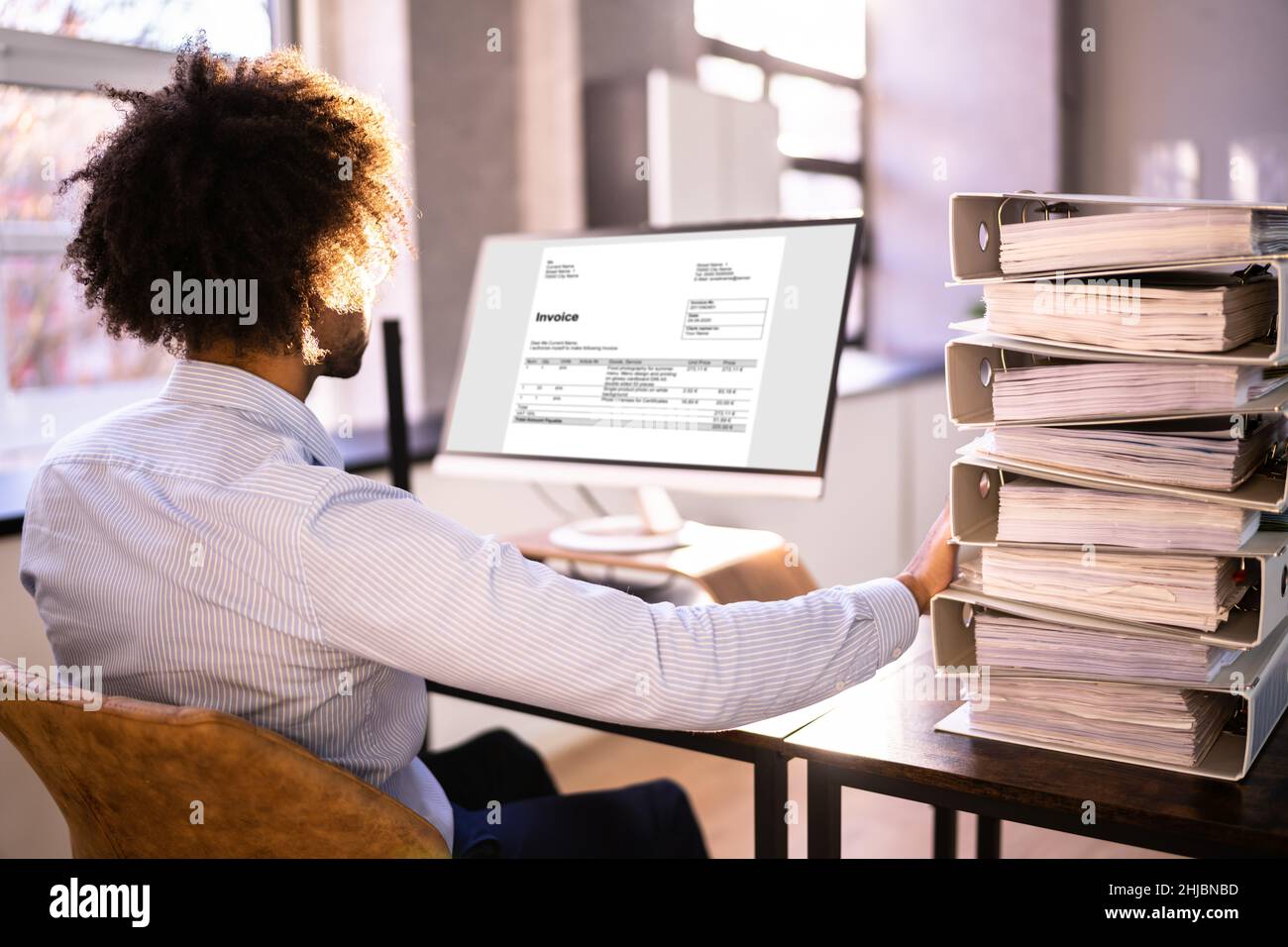 Digital transformation hi-res stock photography and images - Alamy