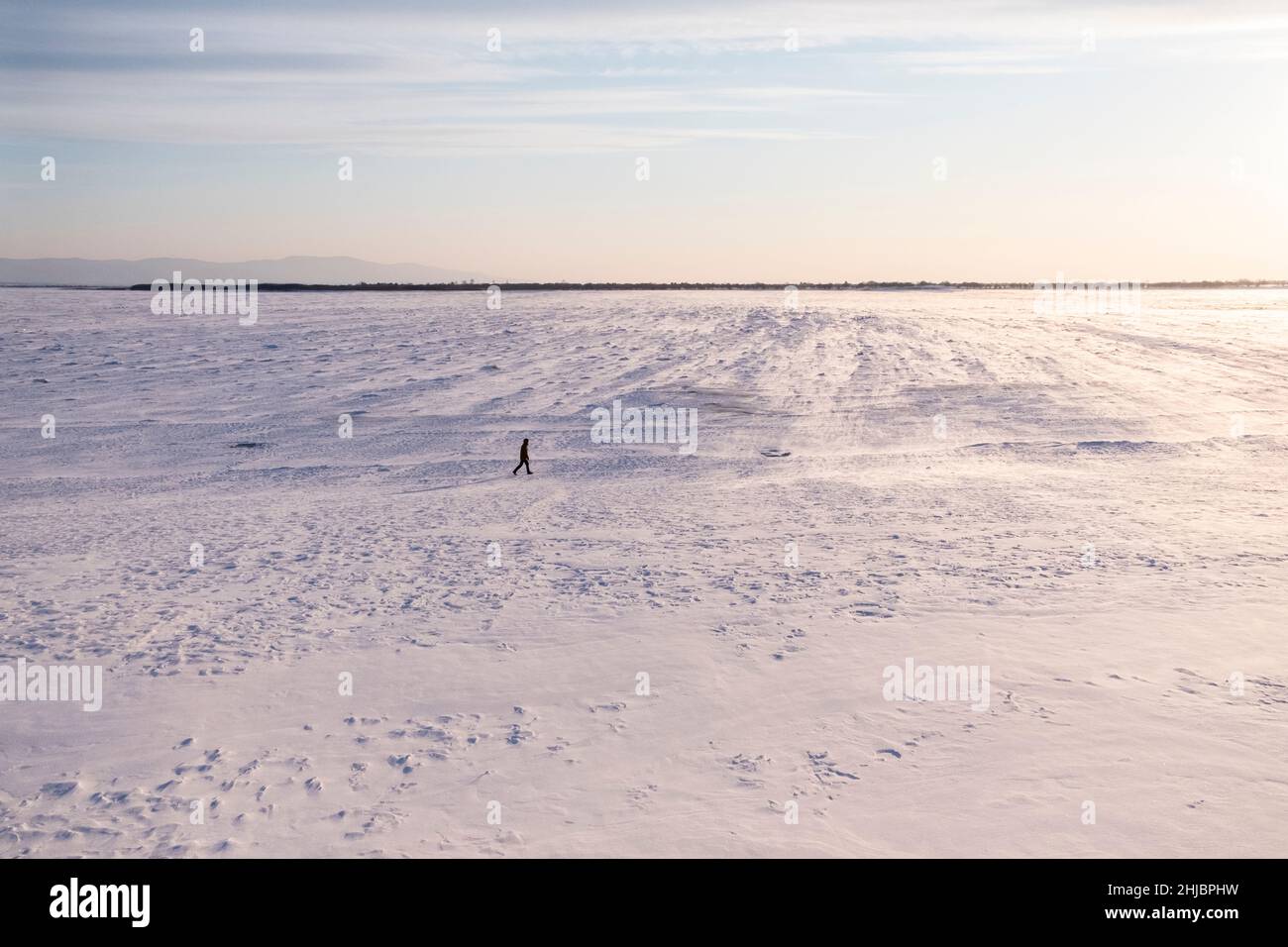 Amur river hi-res stock photography and images - Alamy