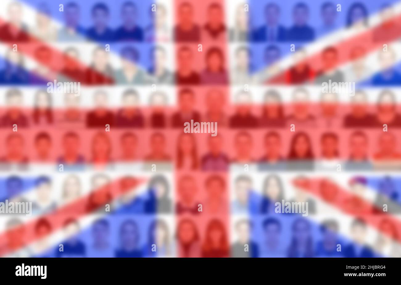 World map background people portraits hi-res stock photography and ...