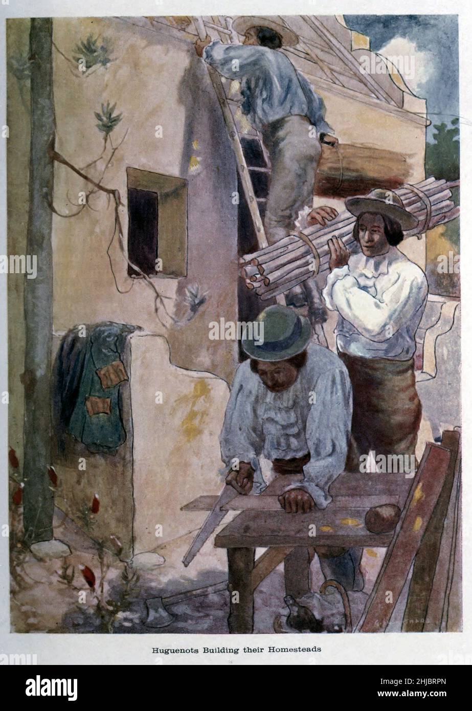 John lang hi-res stock photography and images - Alamy