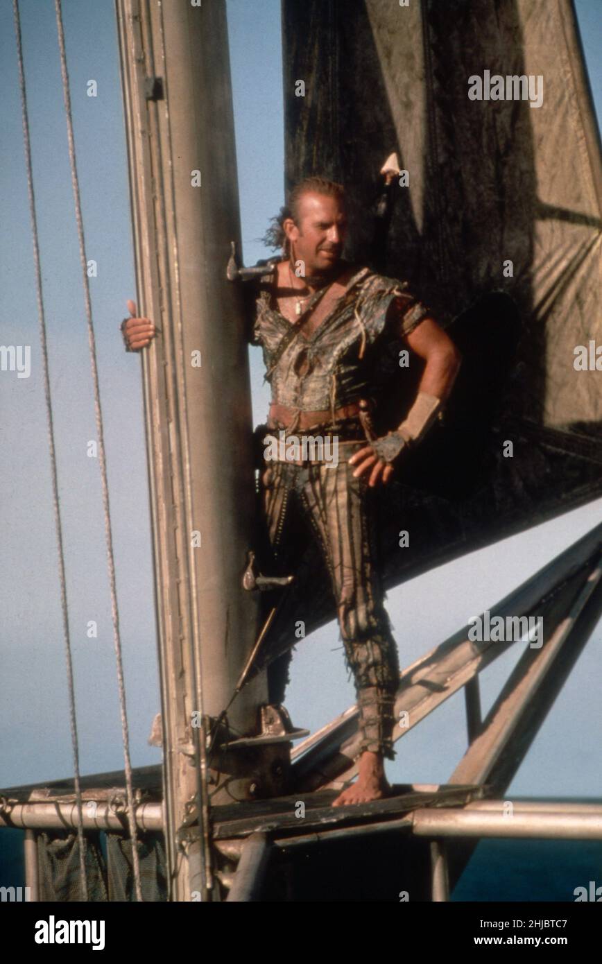 Waterworld Year : 1995 USA Director : Kevin Reynolds Kevin Costner ...