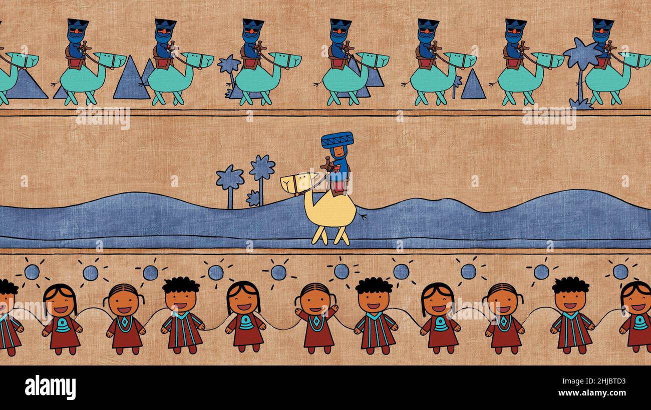 Allez france horse hi-res stock photography and images - Alamy