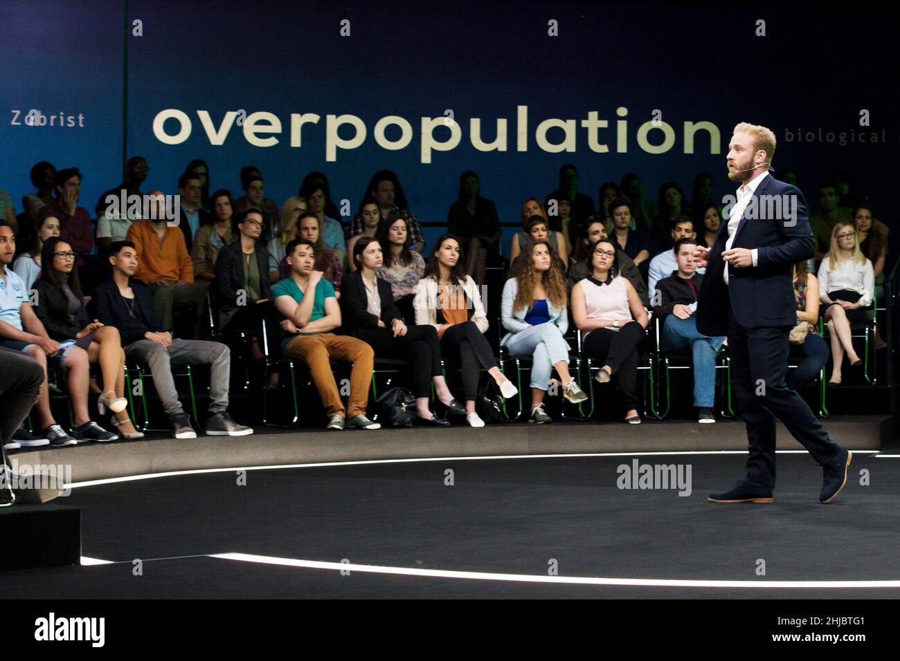 Dan foster hi-res stock photography and images - Alamy