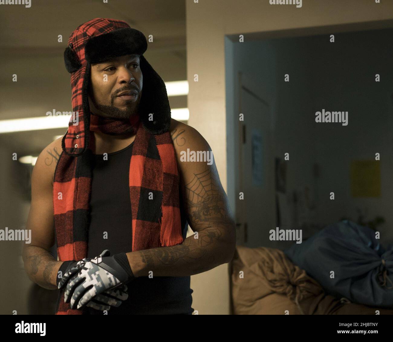 Method man cliff smith hi-res stock photography and images - Alamy